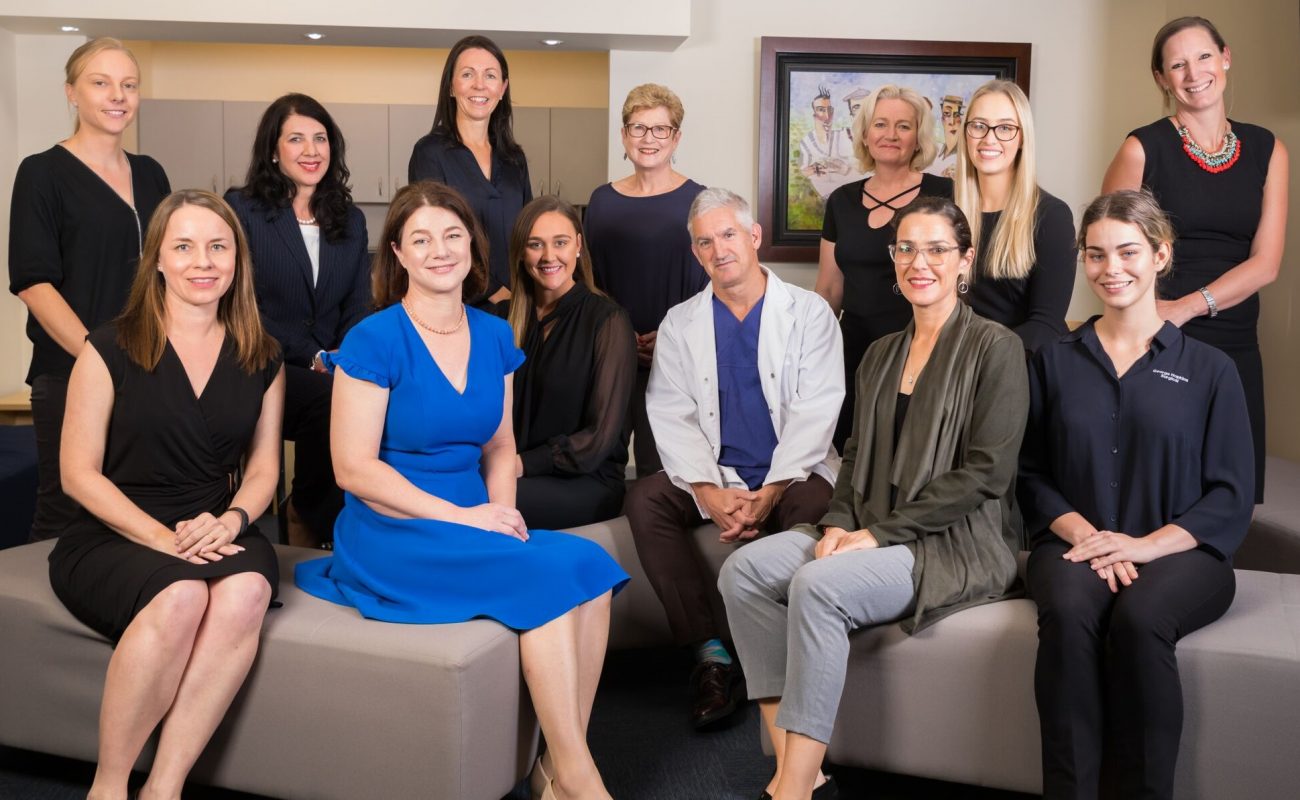 Obesity Surgery Brisbane – Dr George Hopkins - Metabolic GI Surgery ...