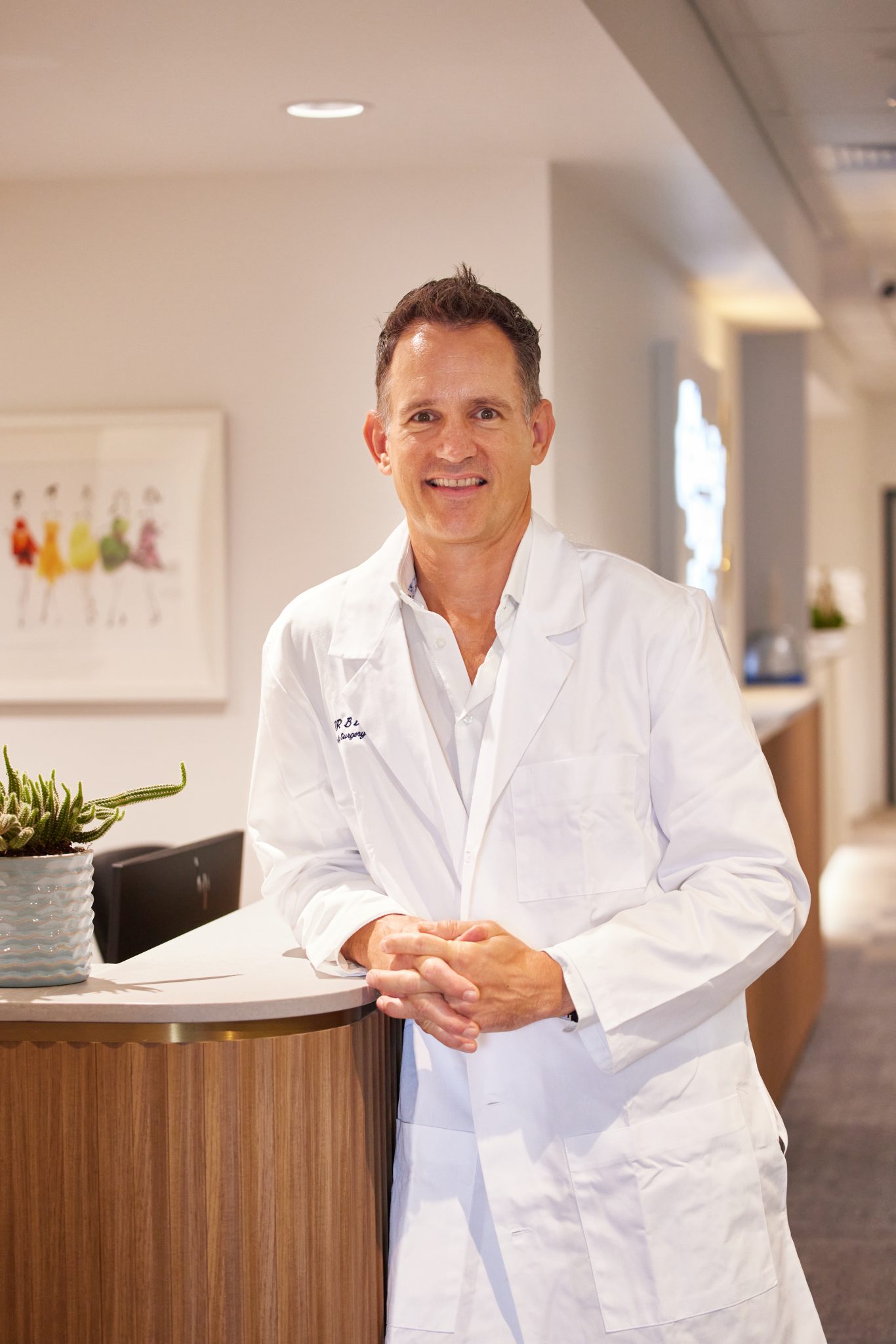 Our Surgical Doctors - Metabolic GI Surgery Brisbane