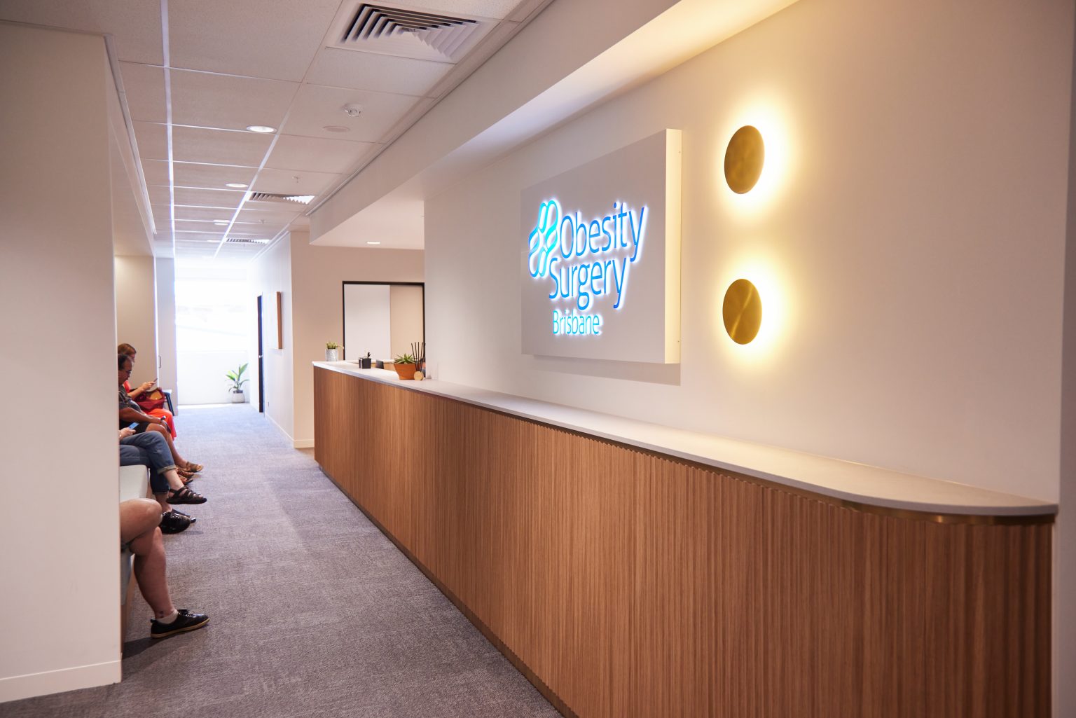 Dr George Hopkins - Metabolic GI Surgery Brisbane